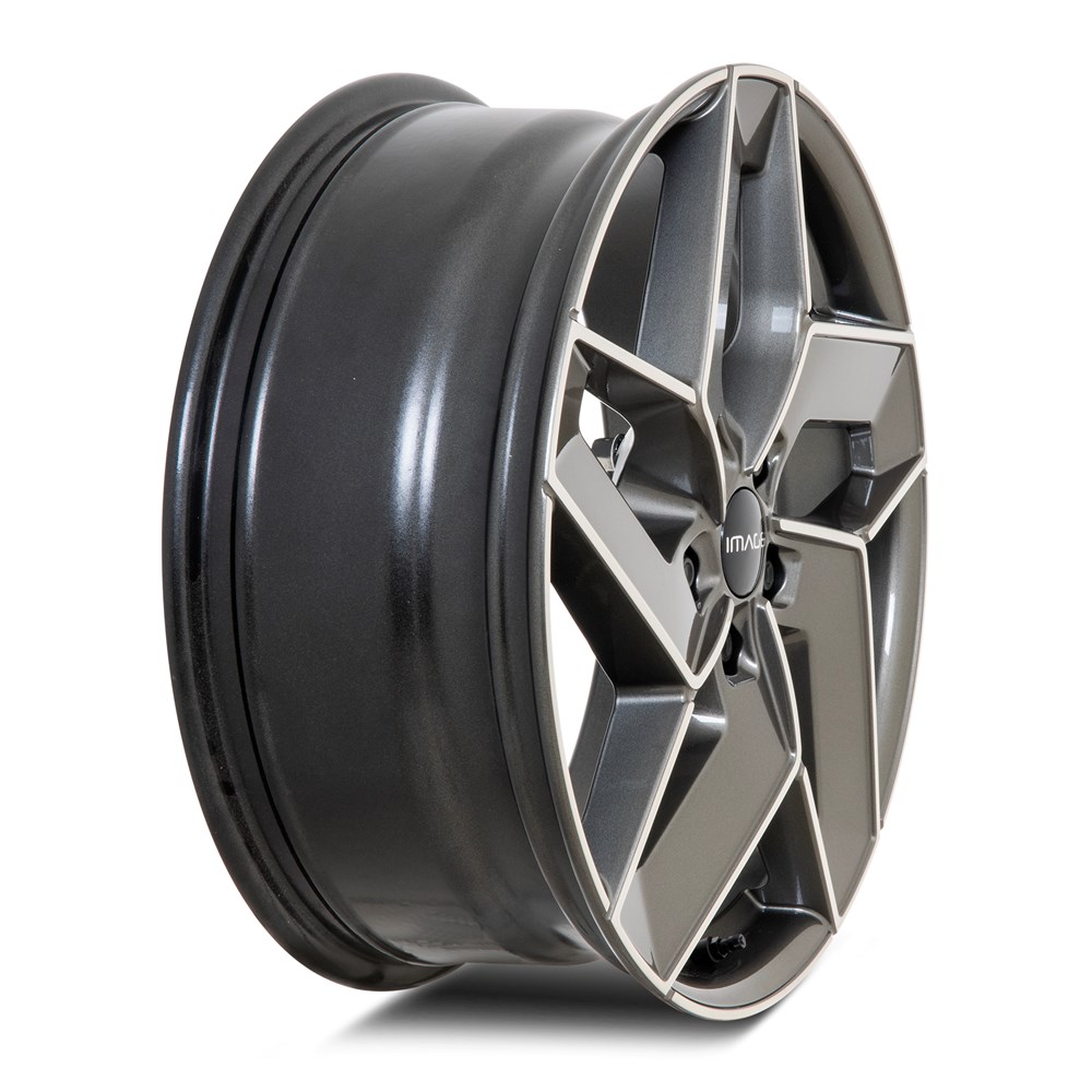 Image Helix G.Gun/Pol | Spesialfelger A/S