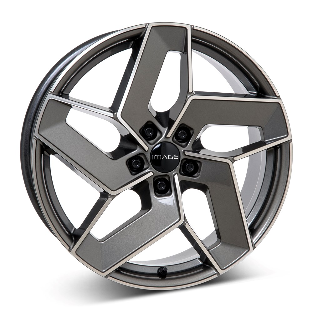 Image Helix G.Gun/Pol | Spesialfelger A/S