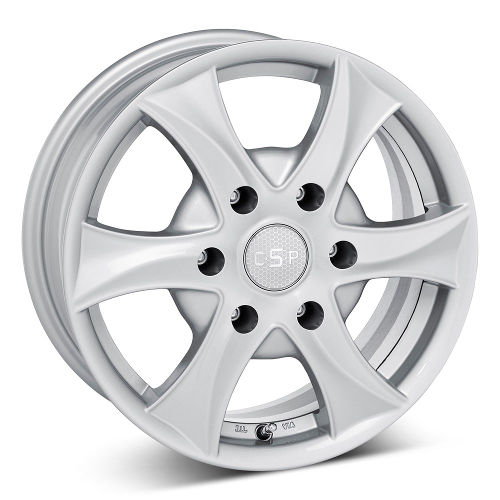 CSP Work | Spesialfelger A/S