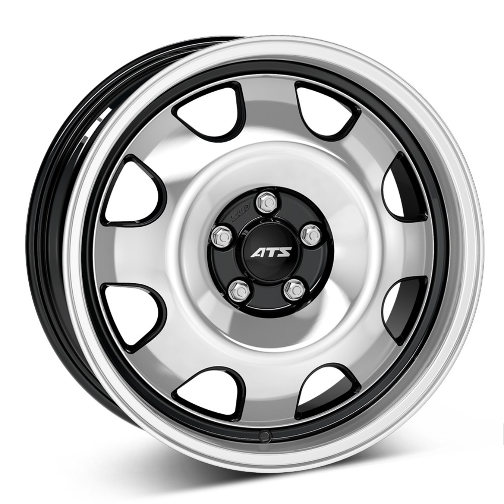 ATS Cup | Spesialfelger A/S