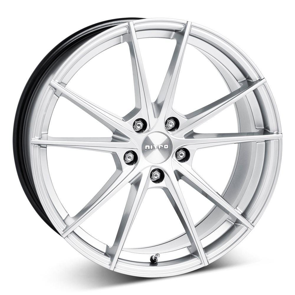 Nitro Volcano | Spesialfelger A/S